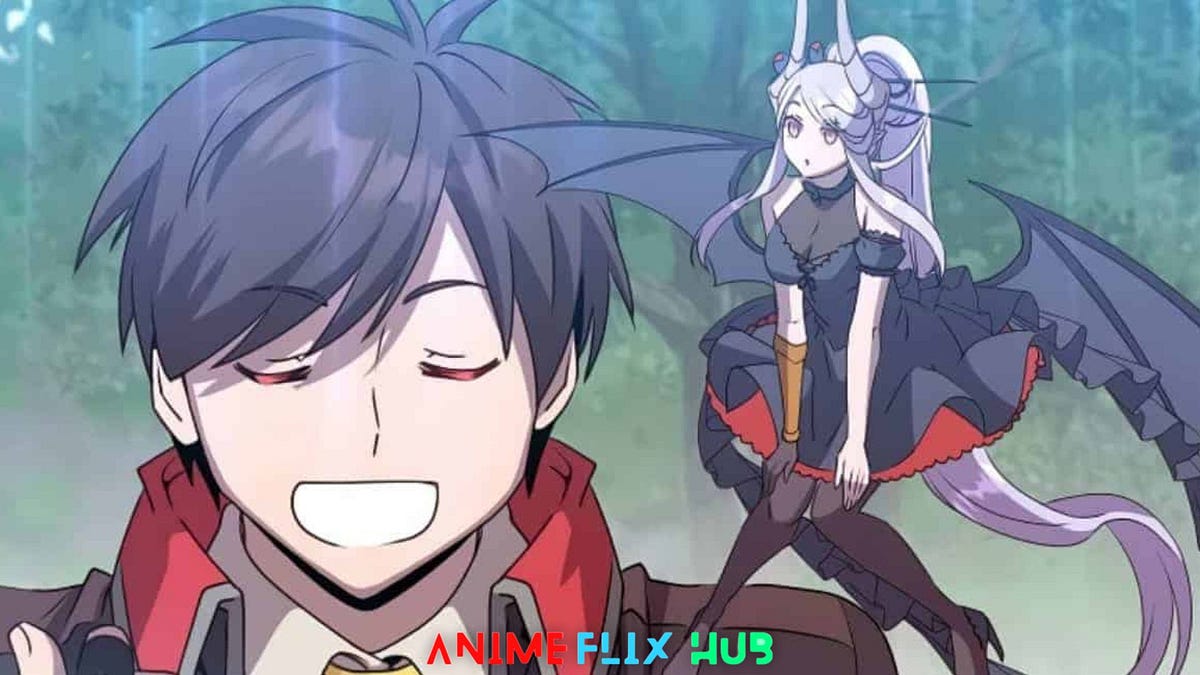 The Max Level Hero Has Returned Chapter 141 Release Date, Spoilers, and ...