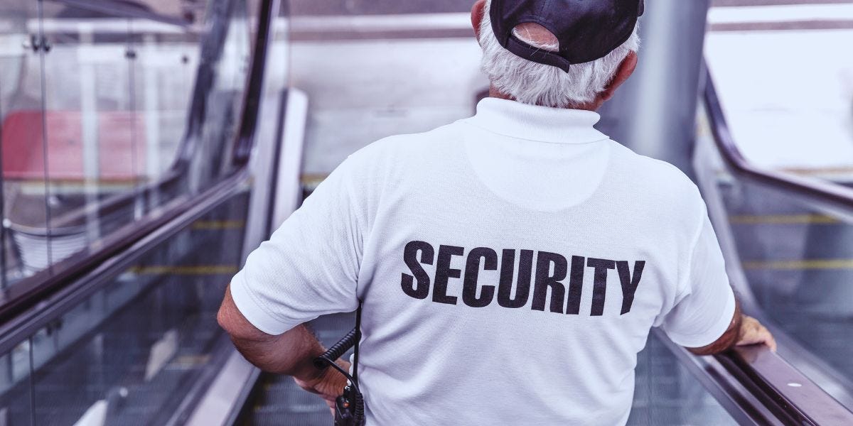 Title: Professional Security Guards in Karachi | Ensuring Safety and ...