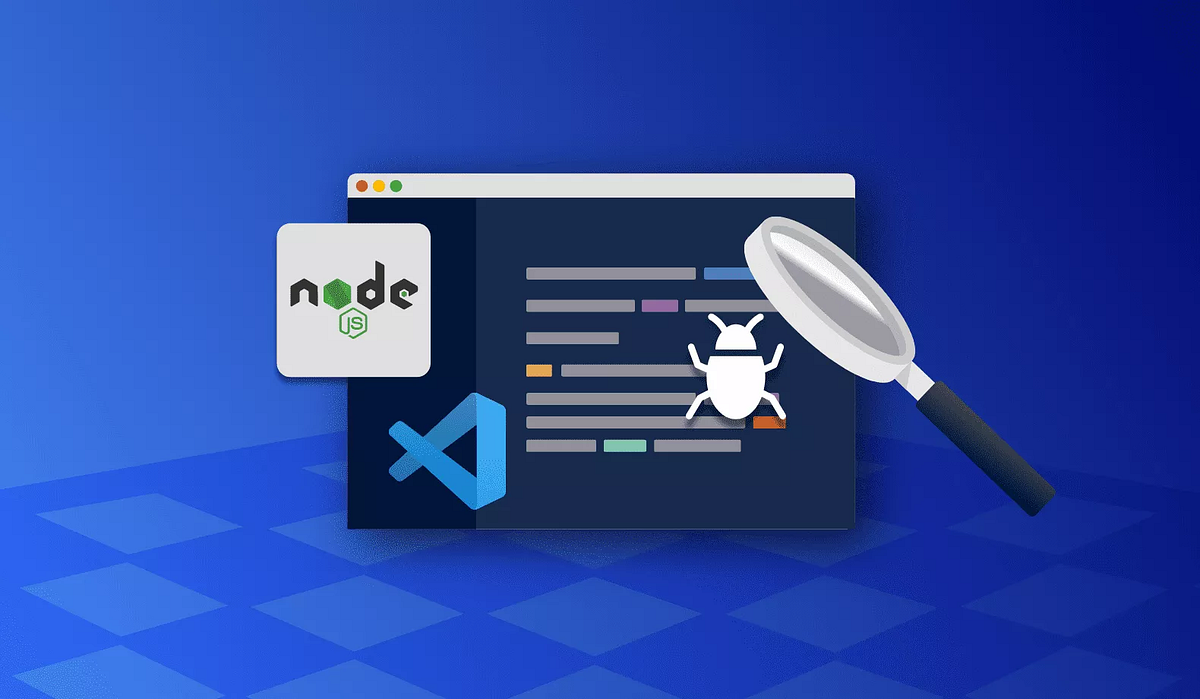 How to debug Javascript in VS code? Why it fails for production error? | Medium