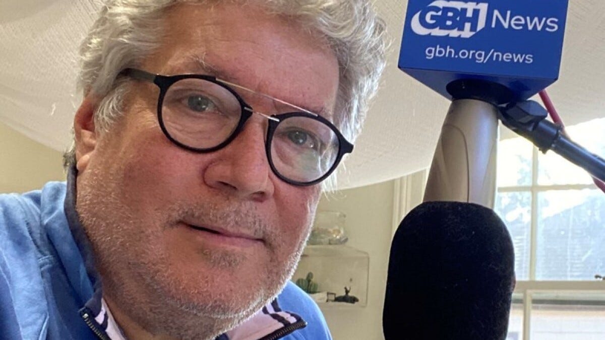 Interview: Boston Radio Legend Henry Santoro MC’s ‘Let’s Rock Cancer ...