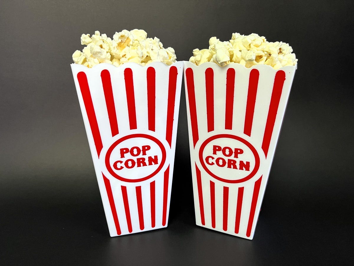 Movies over 2 Hours, Yea or Nay?. Why the long movie? | by Andre Begin ...