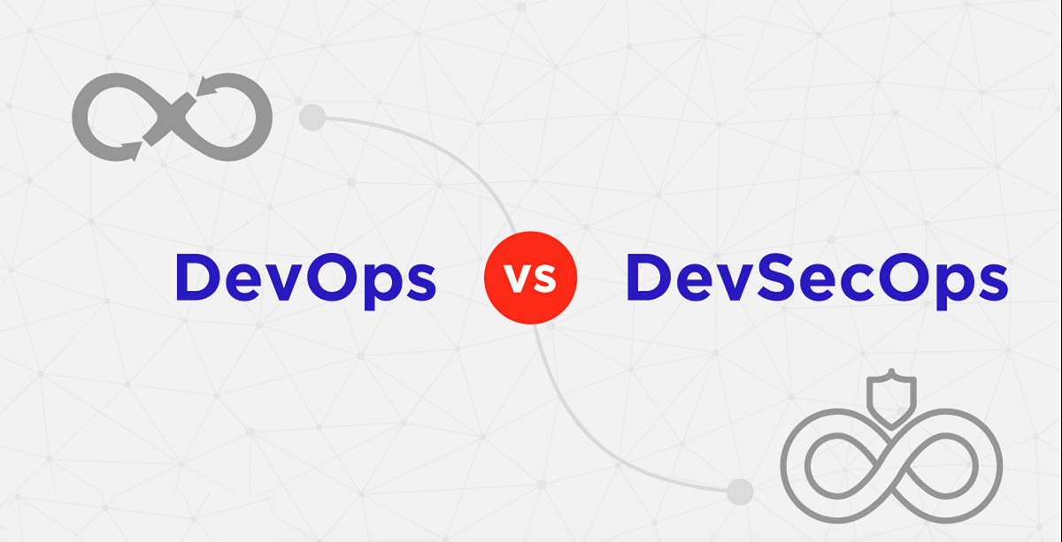 What’s the Difference Between DevOps and DevSecOps? | by Eugene ...