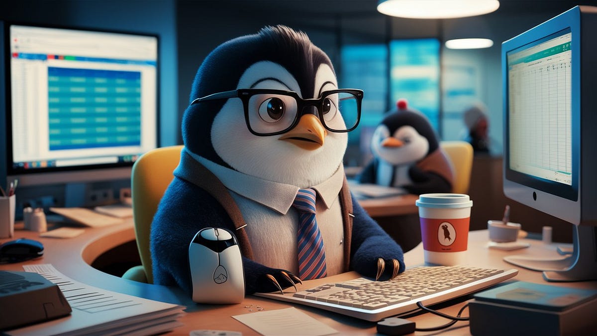 A Guide to User and Permission Management in Linux | by Aaditya Kediyal (@iAadiDev) | Medium