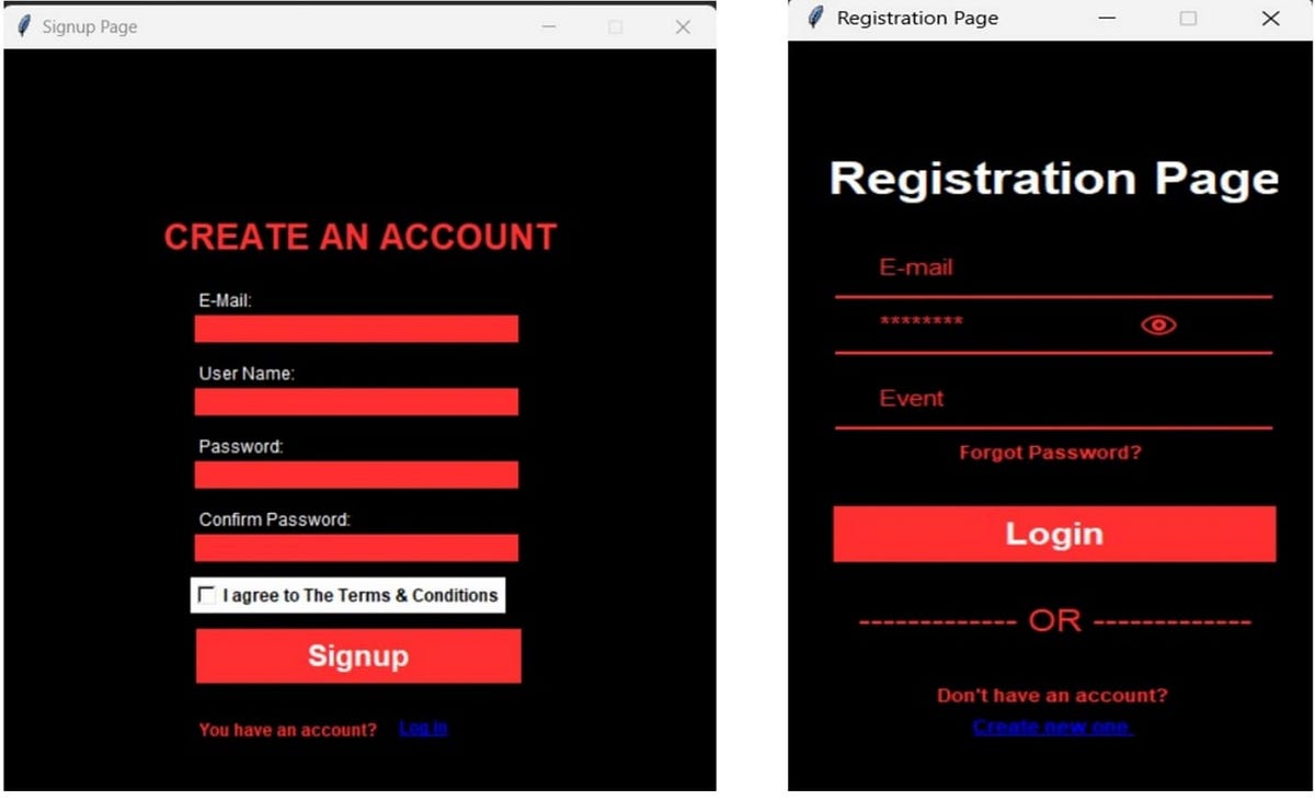 Certificate Generator Using GUI. What is Certificate Generator? | by ...