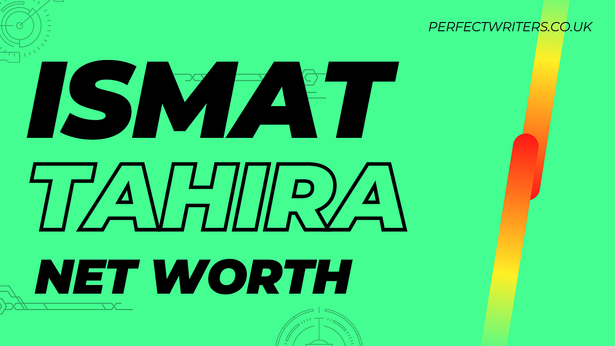 Ismat Tahira Net Worth [Updated 2023], Spouse, Age, Height, Weight, Kids, Parents & More ...