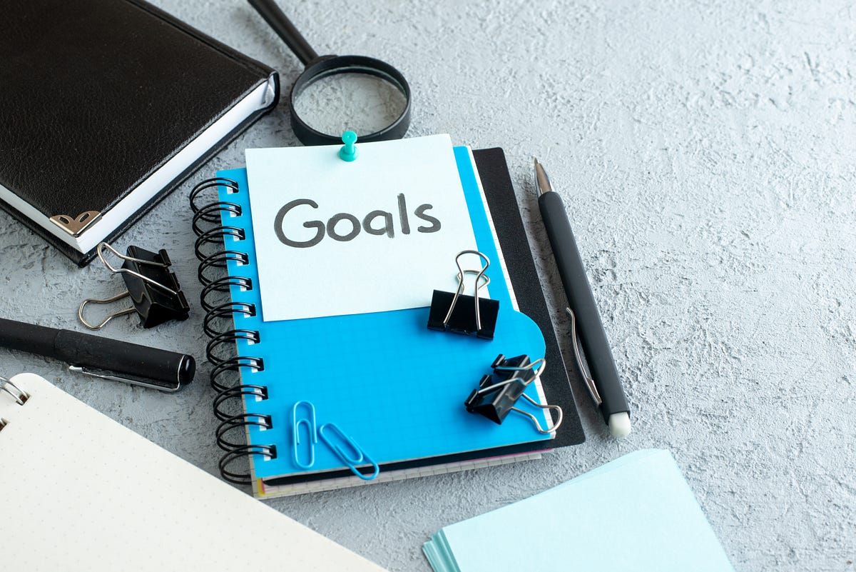 YOU WILL ACE YOUR GOALS IN 2024 WHEN YOU UNDERSTAND THESE 4 PRINCIPLES ...