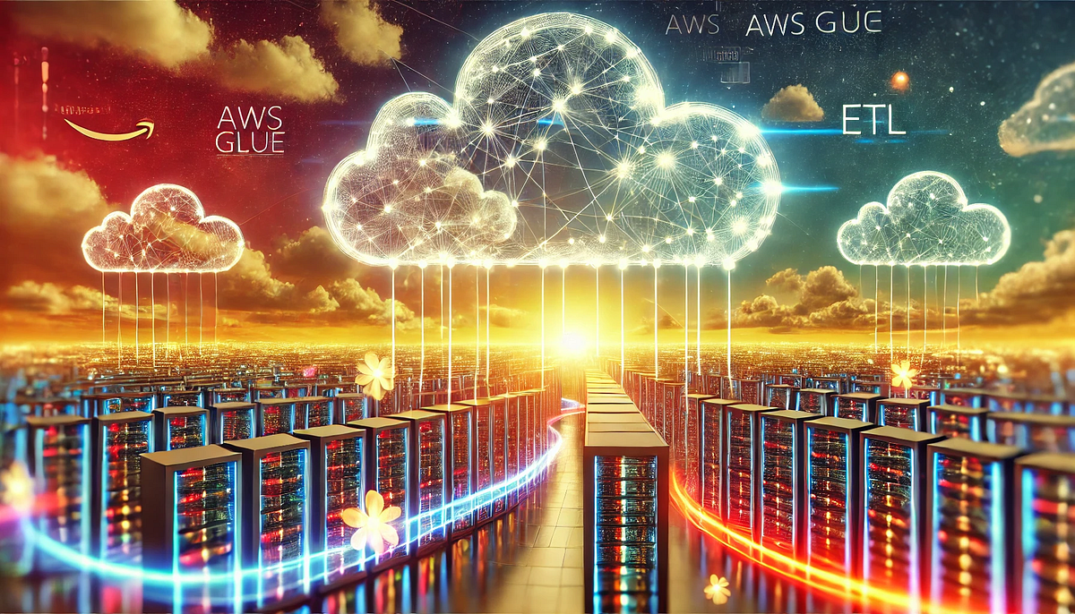 How to Perform ETL Using AWS Glue: A Step-by-Step Guide | by Kshitij Kutumbe | Medium