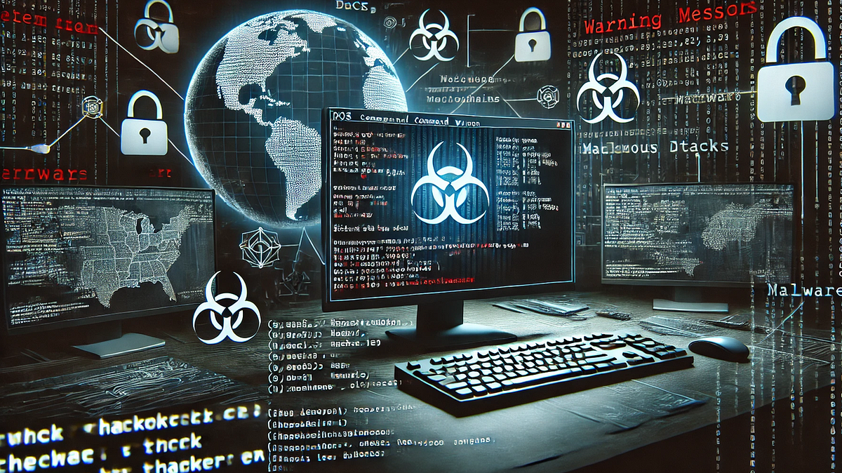 SocGholish Malware Abusa di BOINC per Cyberattacchi Coperti | by ...