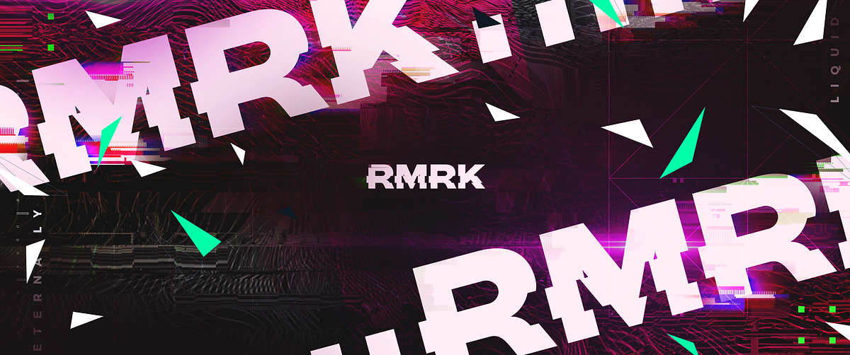 RMRK — NFTs beyond collectibles. RMRK, pronounced “Remark”, is a ...