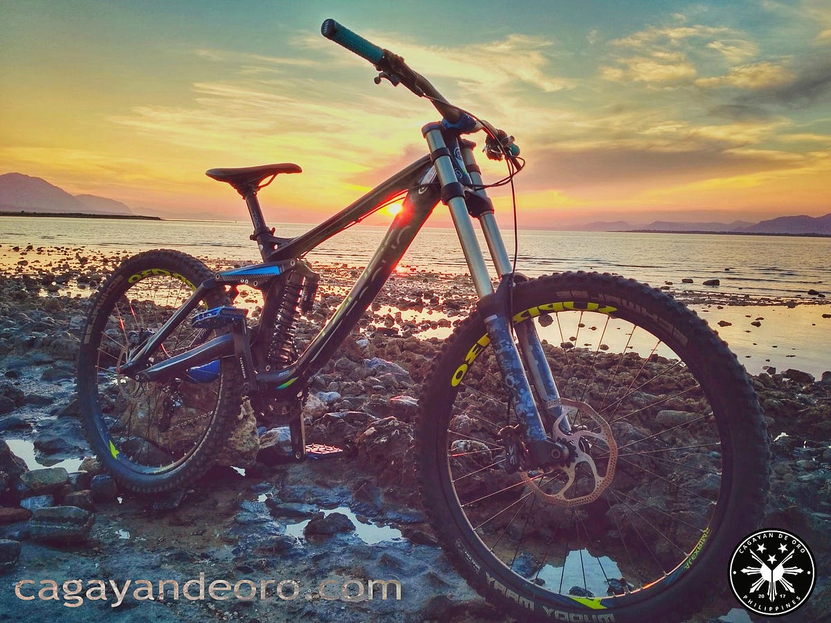 CDO Bike Enthusiast | by CDO | Medium