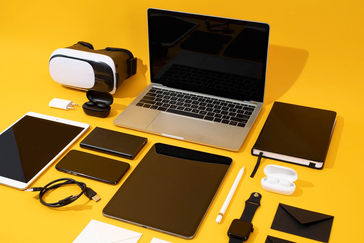 Top 10 Gadgets of 2024. As technology continues to evolve at a… | by ...