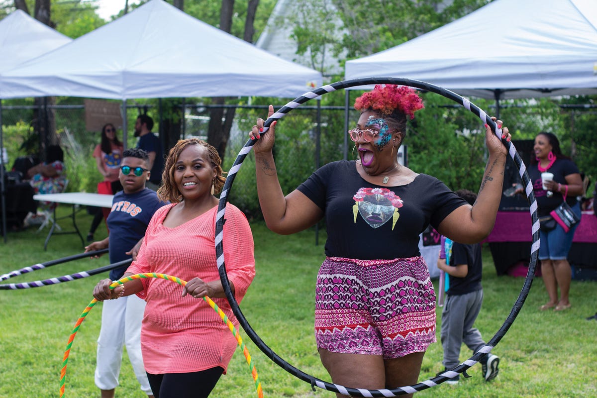 Civic purpose, participation and pride | by Reimagining the Civic ...