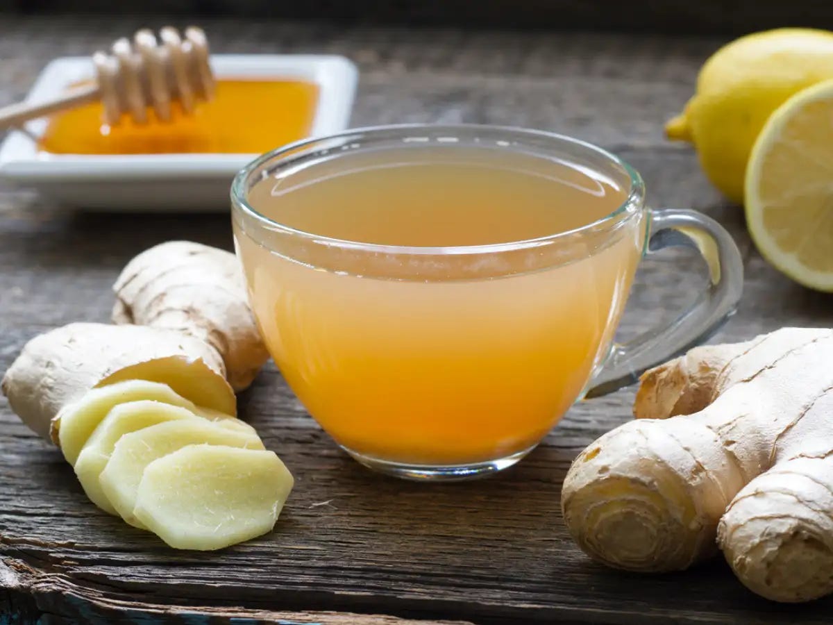 “Baba Chai Wala’s special Weight Loss Chai That Changed Lives” | by ...
