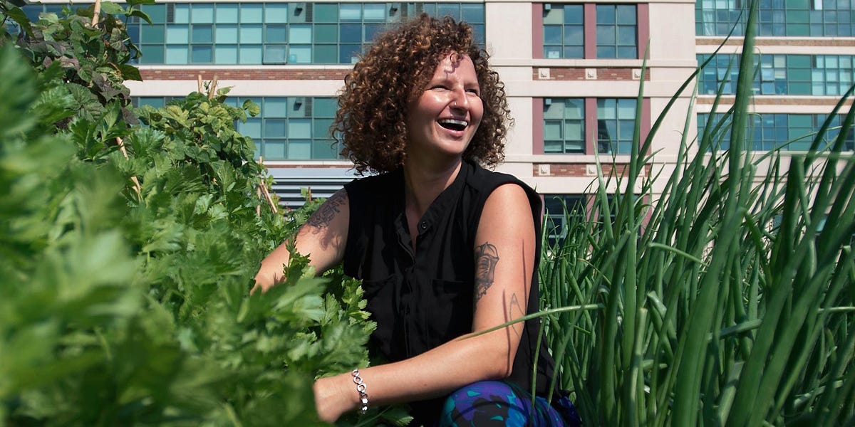 Meet Jen Fischer: Founder of Soul Roots | by SoJo | There’s Another ...