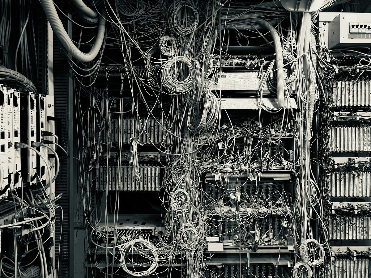 I Compared Quantum Internet to WiFi — Now My Router Needs Therapy | by ...