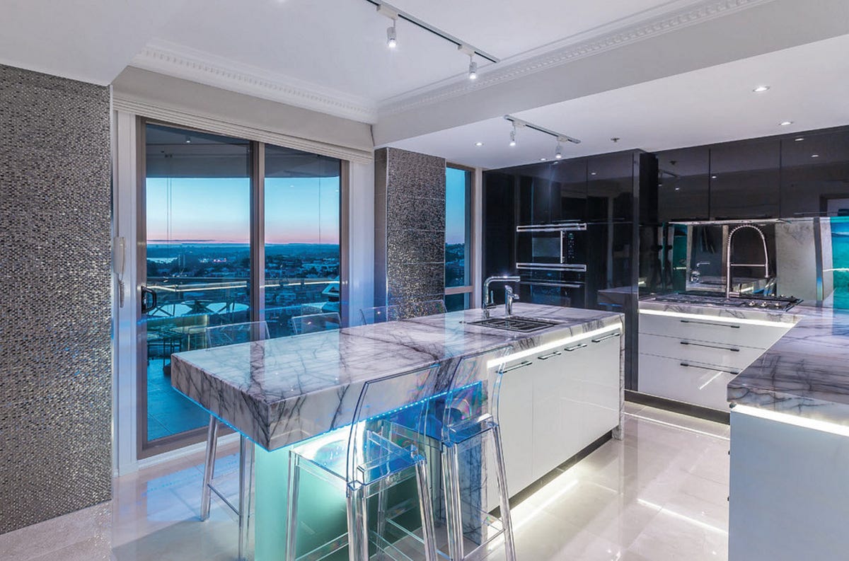 Are The Benefits Of Granite Benchtops In Sydney | by Ausk Stone | Medium