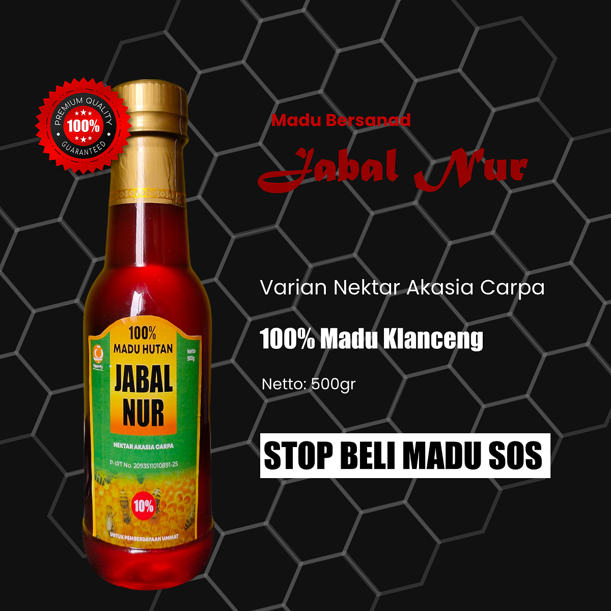 Review Madu Hutan Asli. PROMO!!!, WA: 0853–3571–8328, Harga… | by Jasa ...