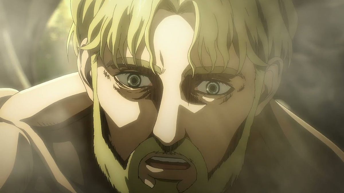 AOT — Attack on Titan Season 4 Episode 20 (Part 2) Subtitle’English ...