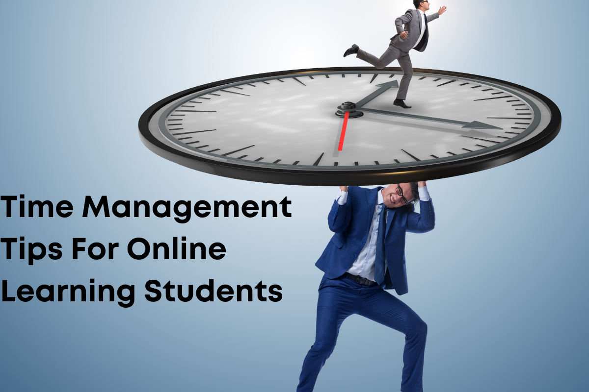 NMIMS -Time Management Tips For Online Learning Students | by vikas ...
