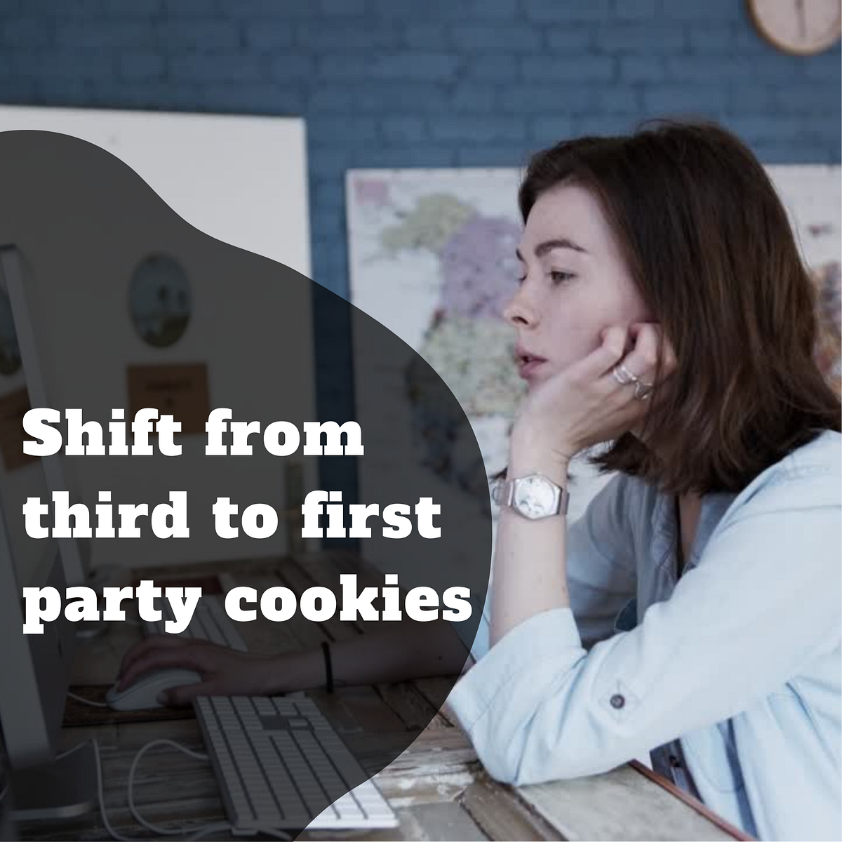 First-party cookies are changing your business | Medium