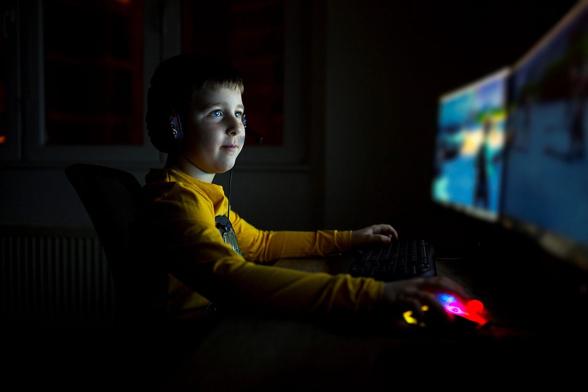 Class Action Lawsuit: Fortnite Addiction in Children | by ...