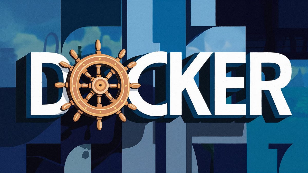 Docker Managing Images Containers And Versioning By M Muneeb Ur 7686