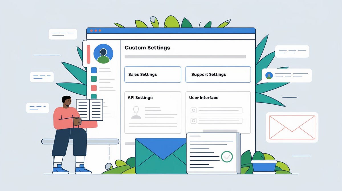 Custom Settings in Salesforce: A Complete Guide | by Salesforce 101 | Sep, 2024 | Medium
