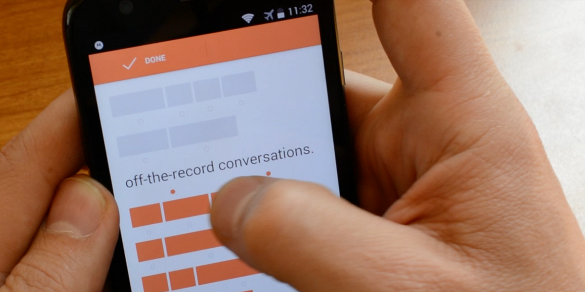[No] Evidence — Tools for Digital Secret Swapping | by Andrew Turk ...