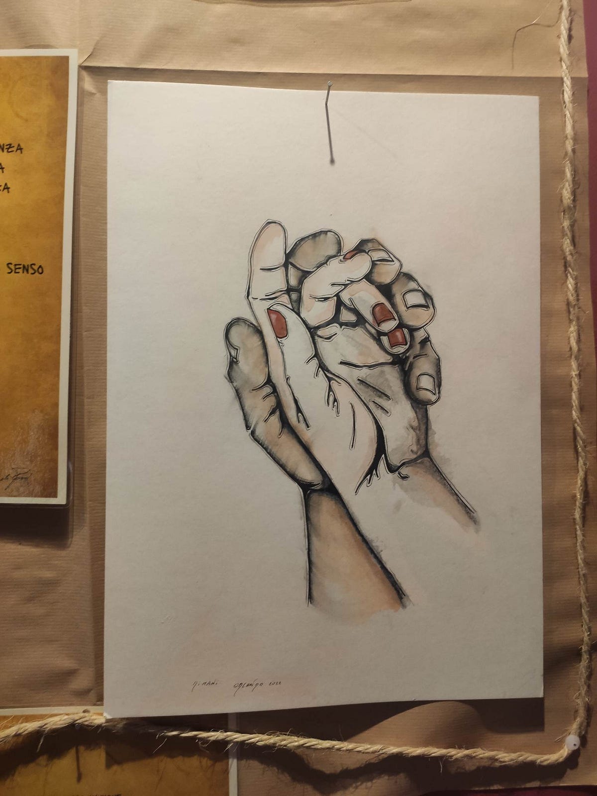 Fui a la sinagoga y me dijo que escribiera | by Laia Shamirian | Medium