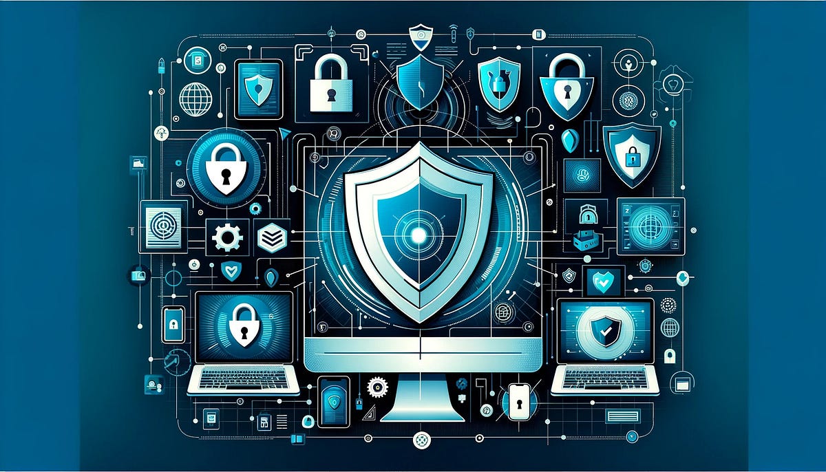 Top 5 Antivirus Software of the Year: An In-depth Review | by Javed ...
