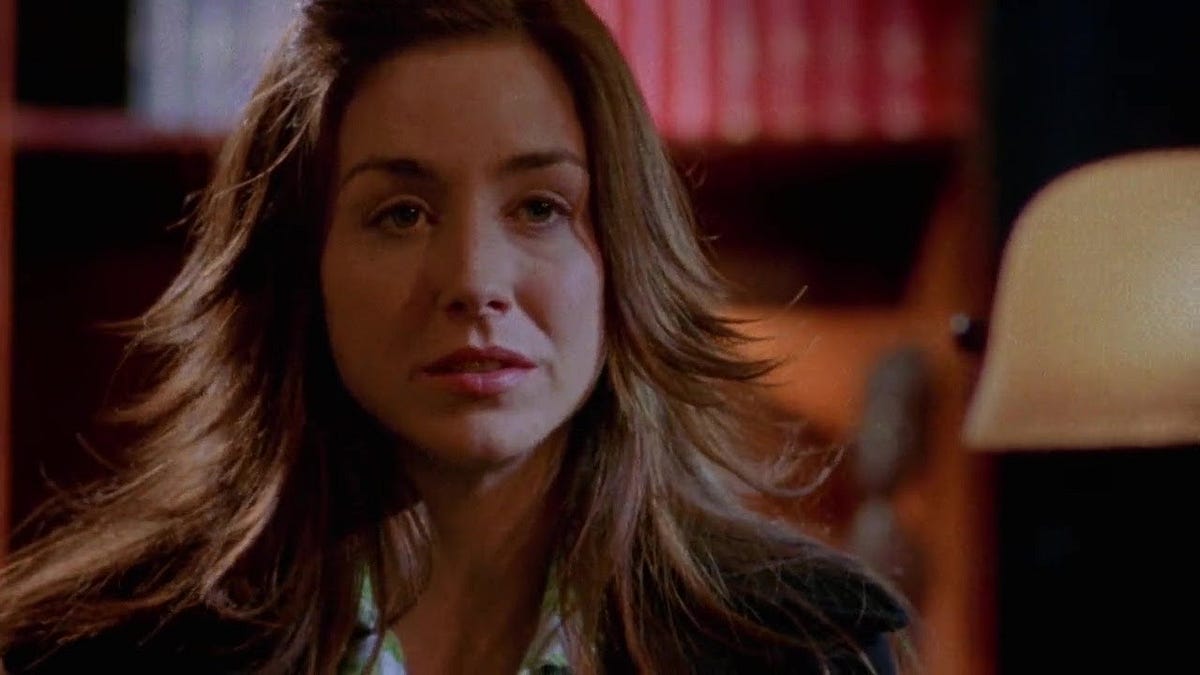 Being Erica and Wanting to be Better | by Andrew Heard | Jun, 2025 | Medium