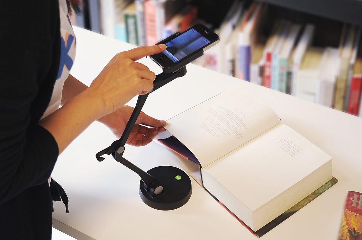 6 Tips for Great eBay Pictures with iPhone and the Articulating Video ...