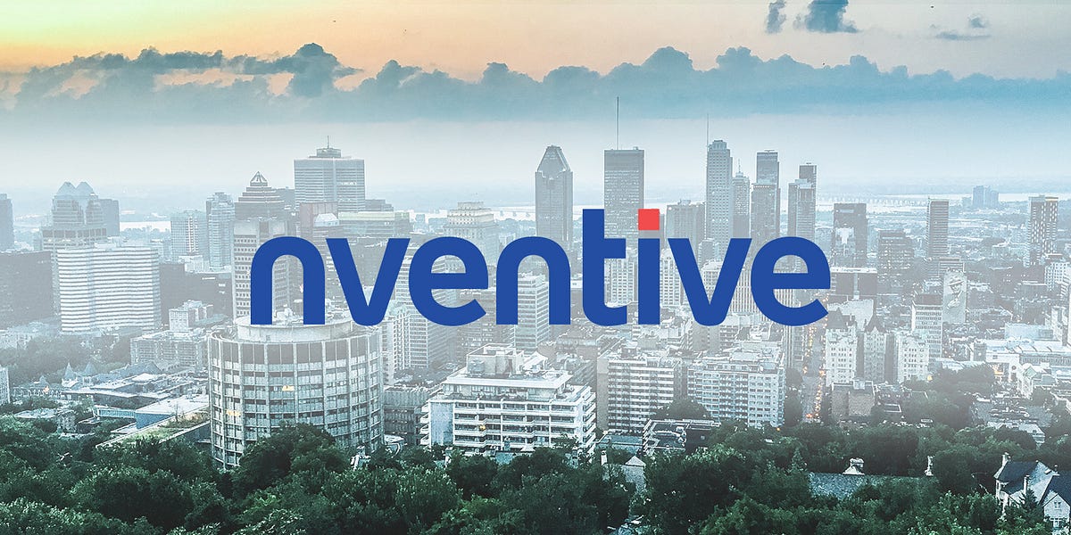nventive Primed to Develop Mobile Applications for its Hometown, Montréal | by nventive | Medium