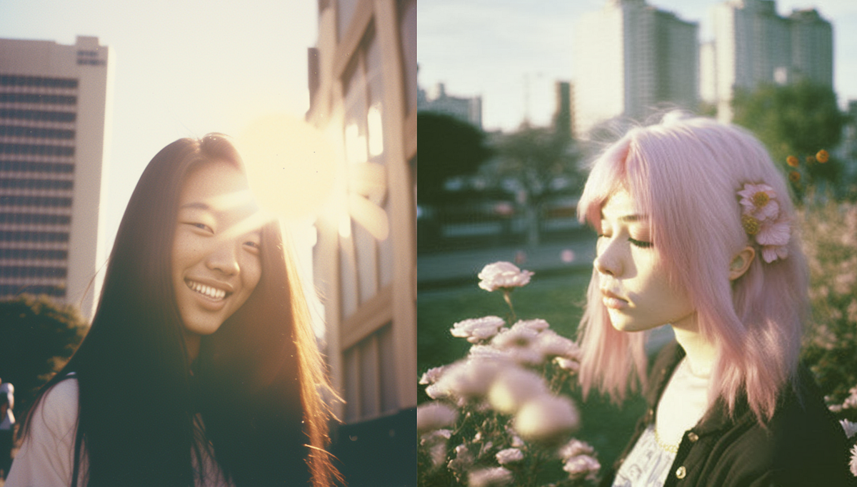 Incredible Cinematic Portrait Shots With MidJourney And Dall-E2 AI | by ...