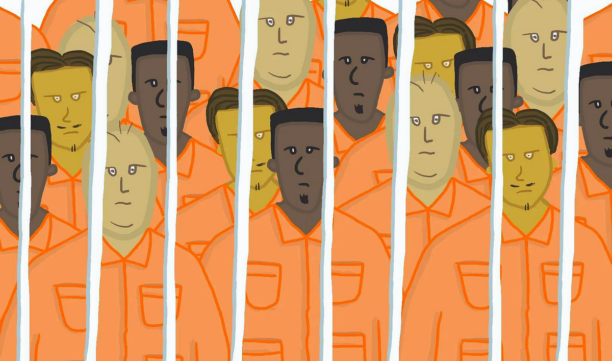 7 foolish ideas to avoid when escaping prison | Medium