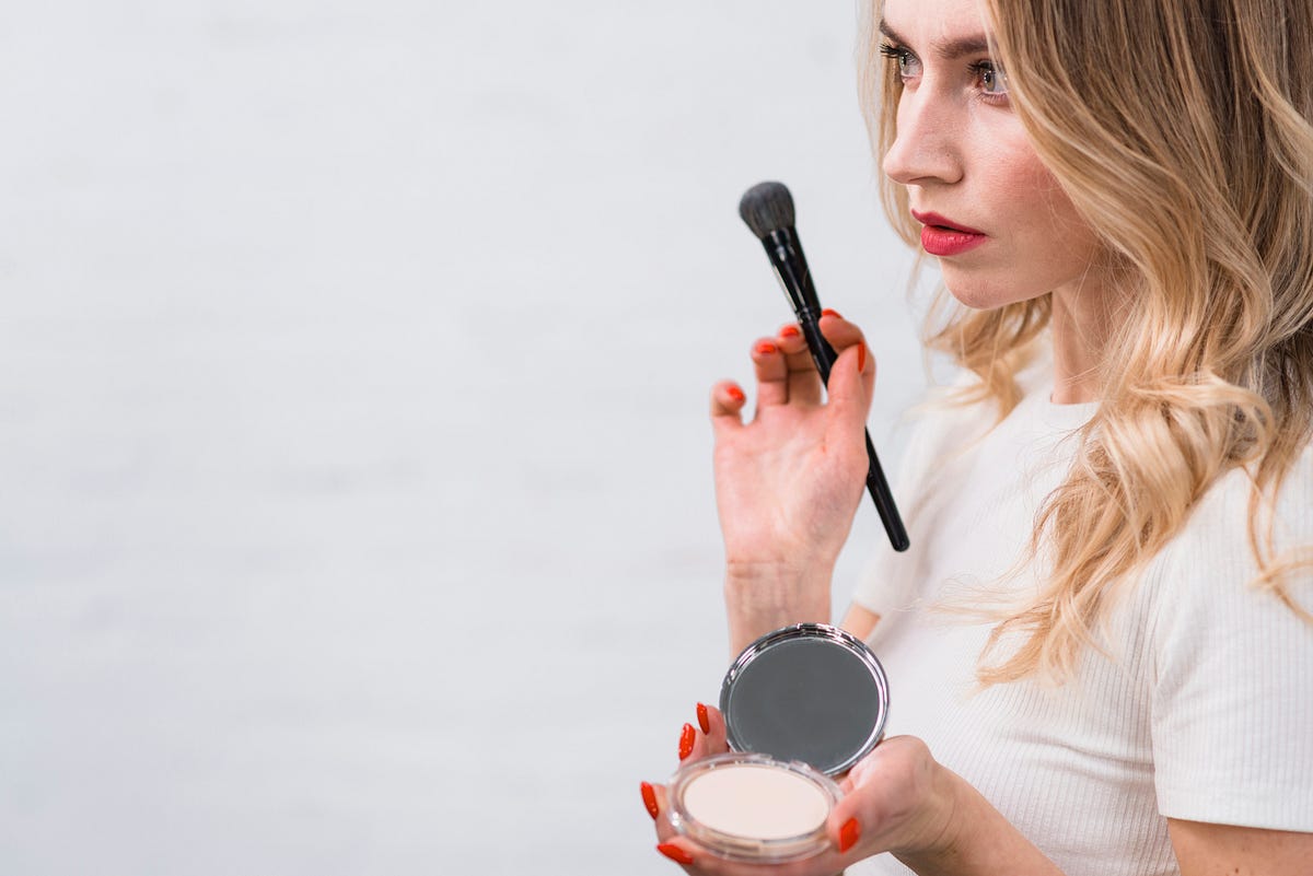 Makeup Tips for Busy Women. In today's busy world many women are… | by ...