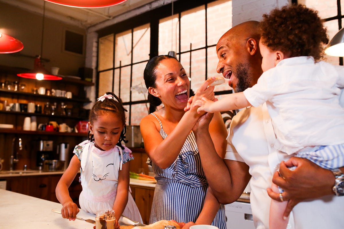 THE VALUE OF CREATING SHARED EXPERIENCES | by Timelife Africa | Medium