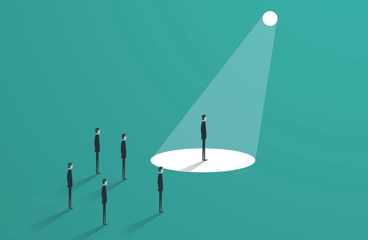 The Fair Hiring Process: What Matters Most to Job Candidates | by ...