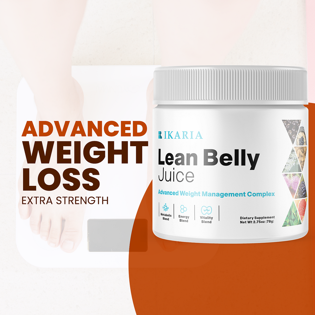 Trim Your Waistline with Ikaria Lean Belly Juice: A Comprehensive ...
