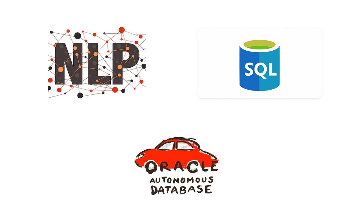 Transforming Natural Language Processing to SQL | by Blake Hendricks ...