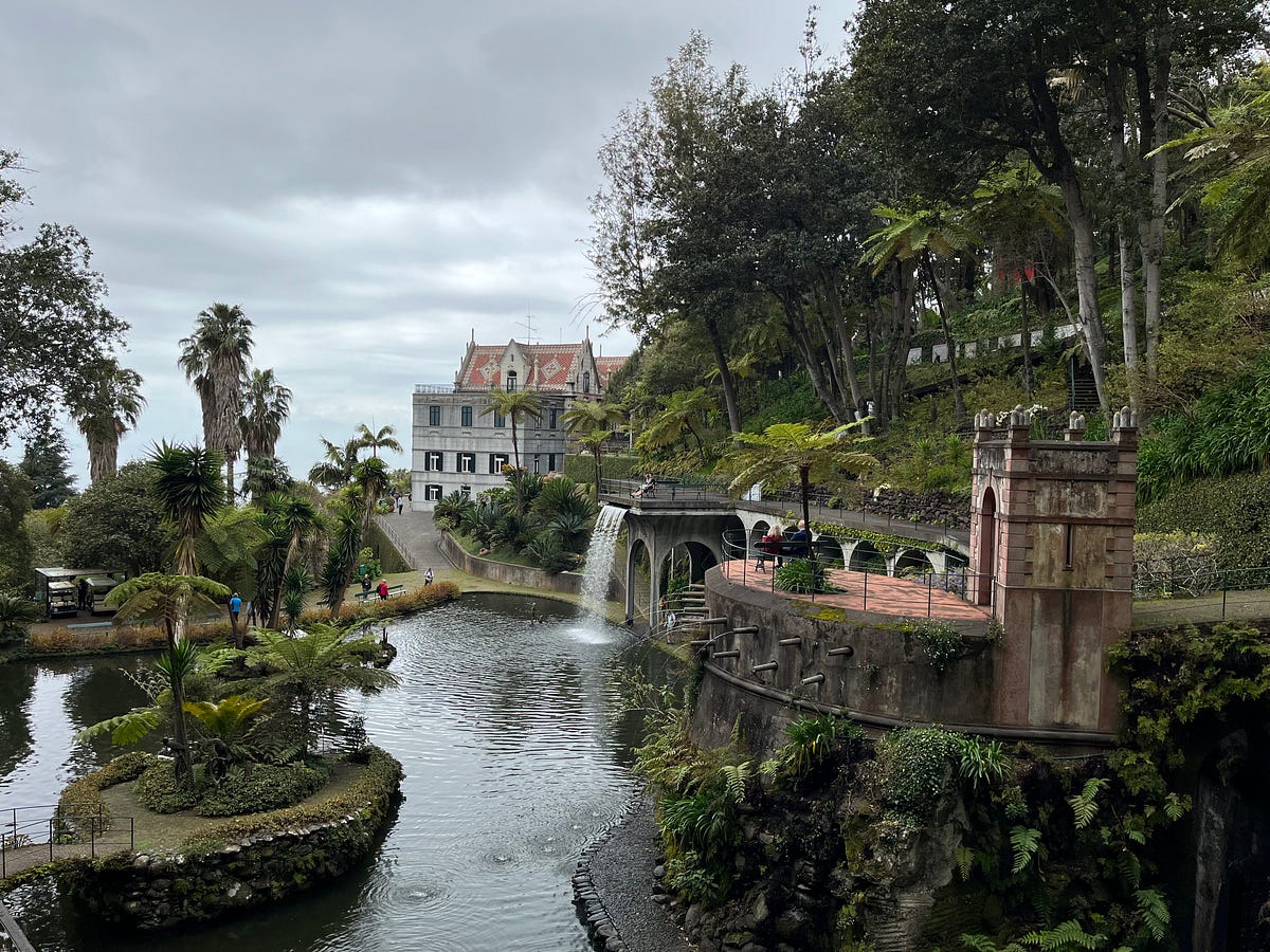Experience the Magic of Madeira. Regardless of how you prefer to… | by ...