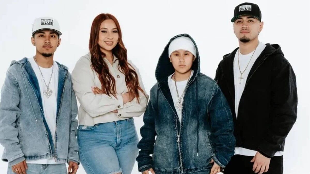 The Charming Odyssey of Xavi Singer’s Melodic Authority ...