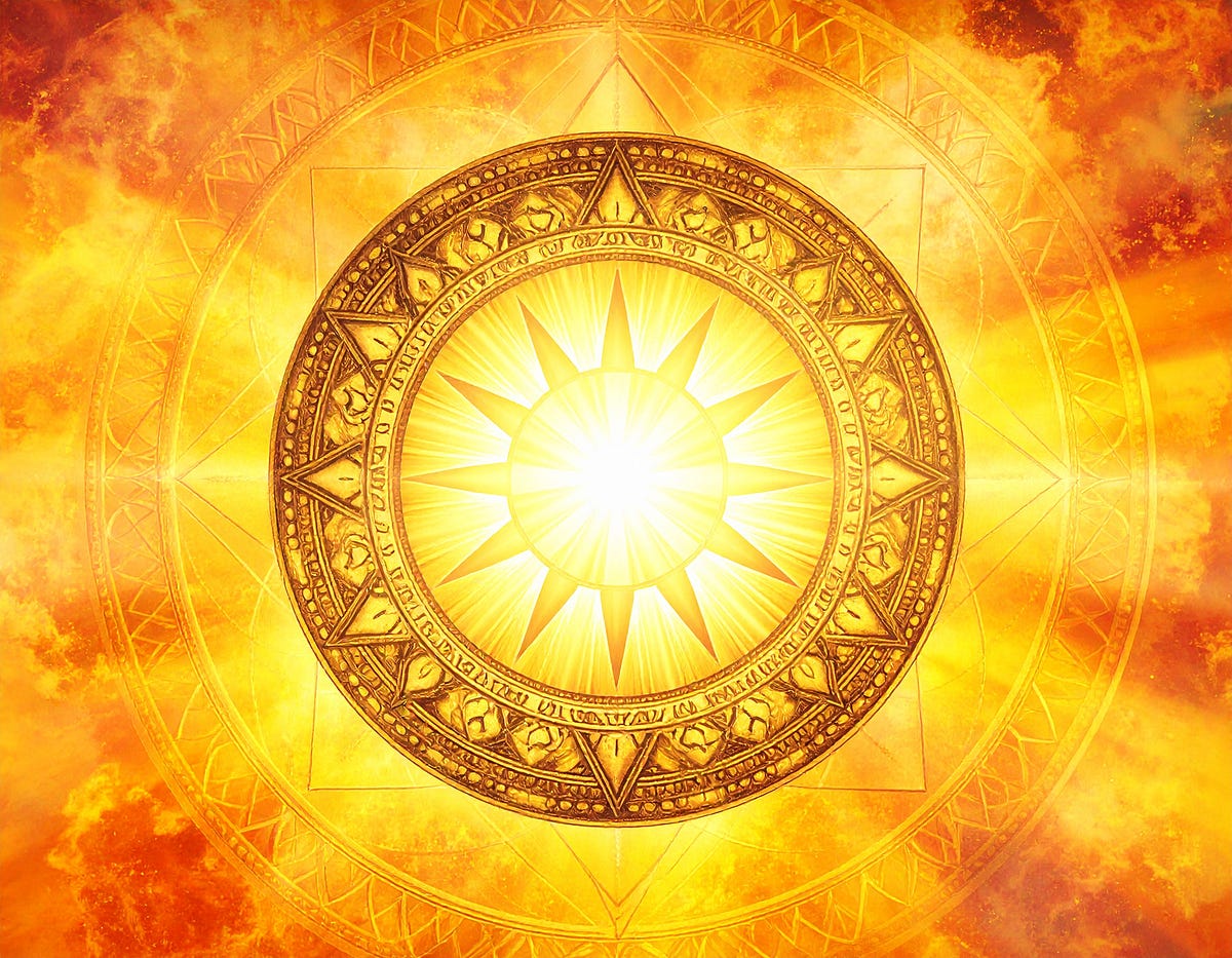 Sacred Sunday Interruptions … remembering the power of stillness | by ...
