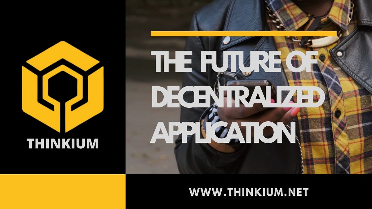 THINKIUM LAUNCHES ITS DEVELOPER’S BOUNTY REWARD PROGRAM | by BR⭕WN | Medium