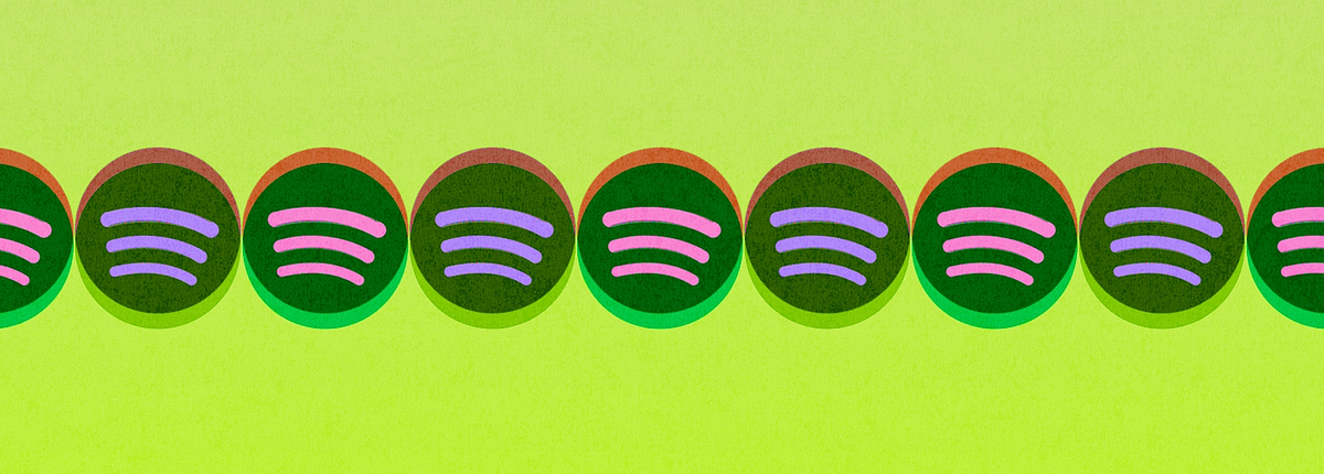 Setting Up A Spotify Verified Artist Account | by Repost | Medium