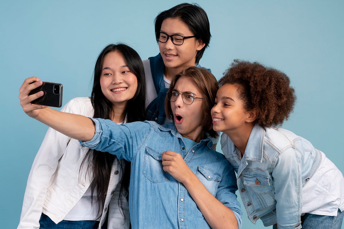 Why Gen Z Wants Peace More Than Prestige And What It Means for the Rest ...