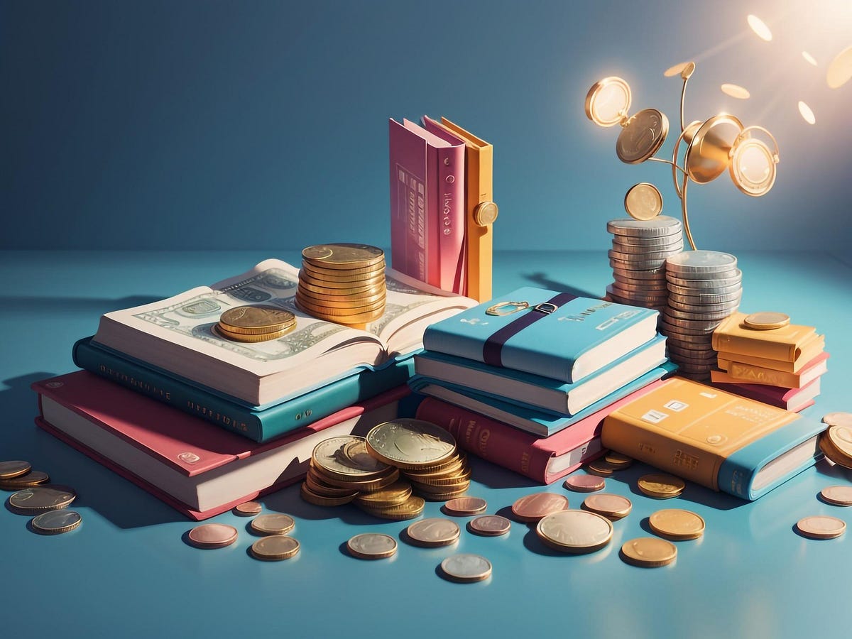 Books Every Forex Trader Should Read to Enhance Your Trading Skills ...