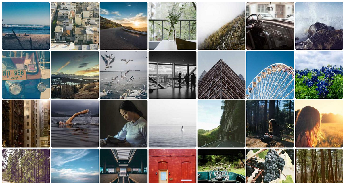 Remix — Infinite Scroll Loading. A quick tutorial on how to do infinite ...