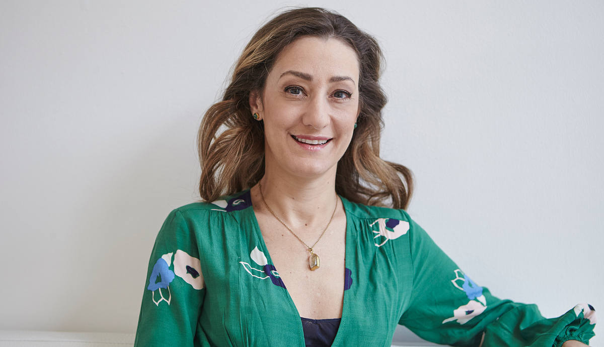 How Paula Froelich Escapes Through the Movies | by Giaco Furino ...