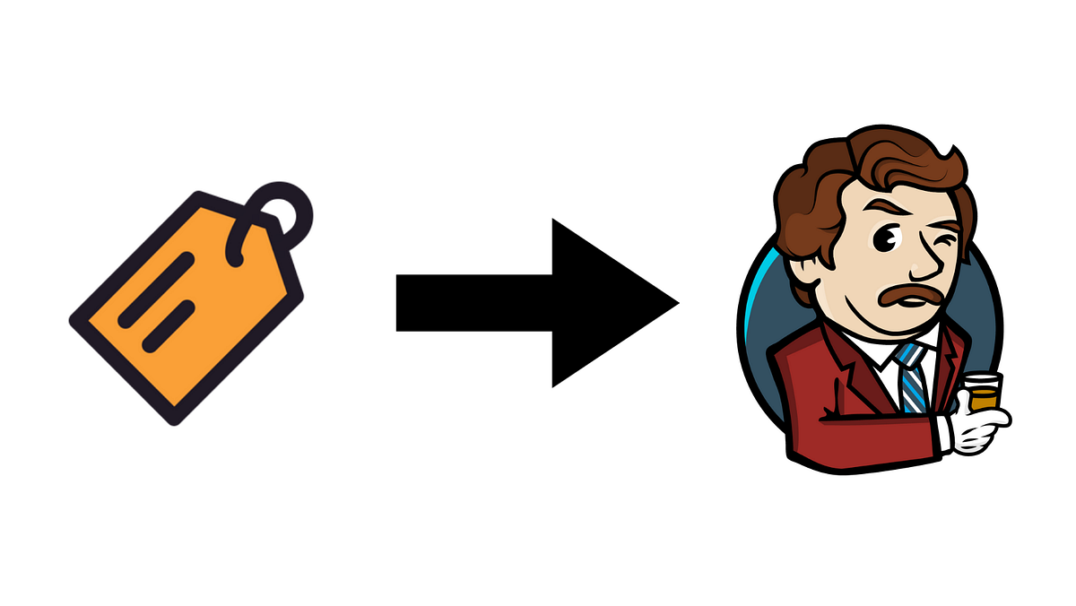 Jamming With Jenkins: Tags. In this part, we will see how to run… | by Prem Singh Rathore | Medium